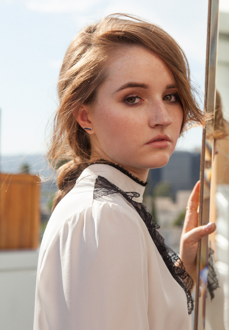 Kaitlyn Dever image