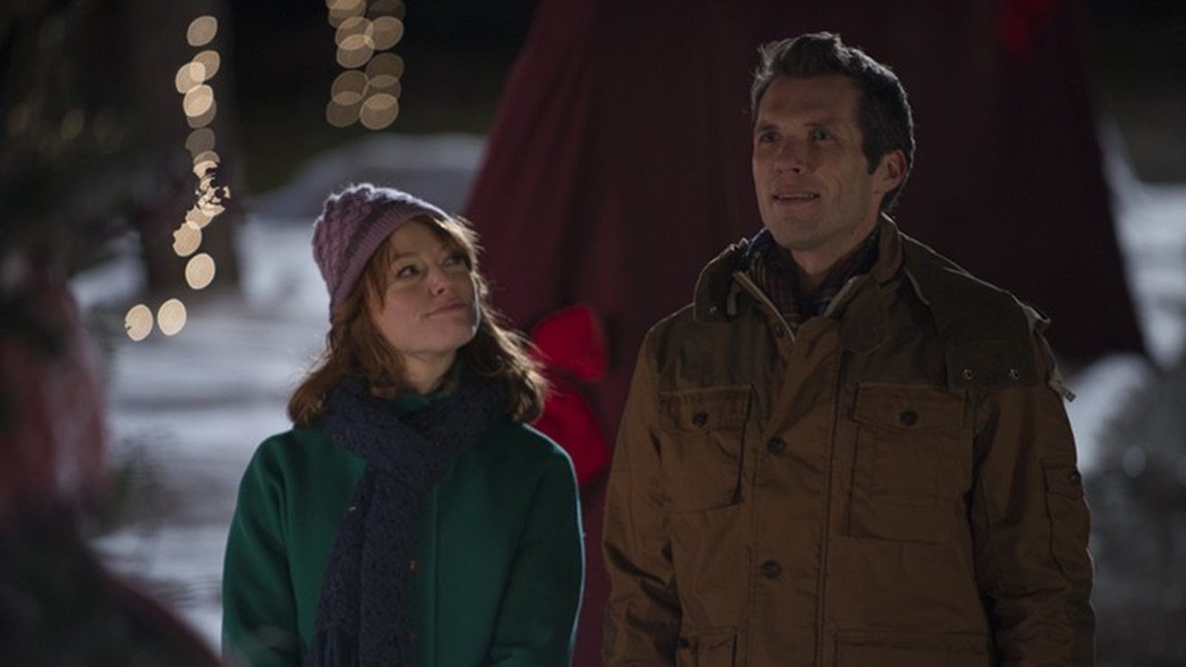 Picture of A Very Merry Mix-Up