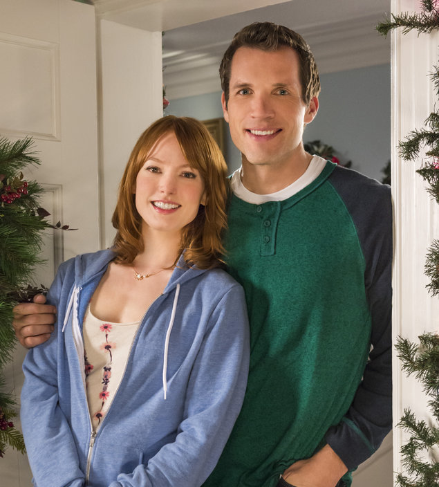 Picture of A Very Merry Mix-Up