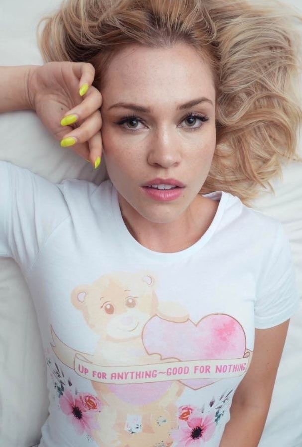 Picture of Whitney Moore