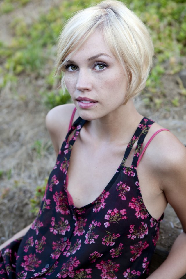 Picture of Whitney Moore