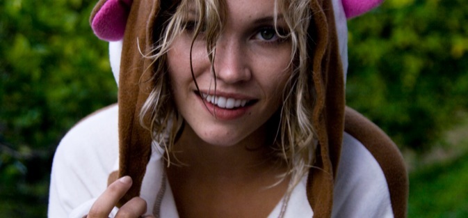 Image of Whitney Moore