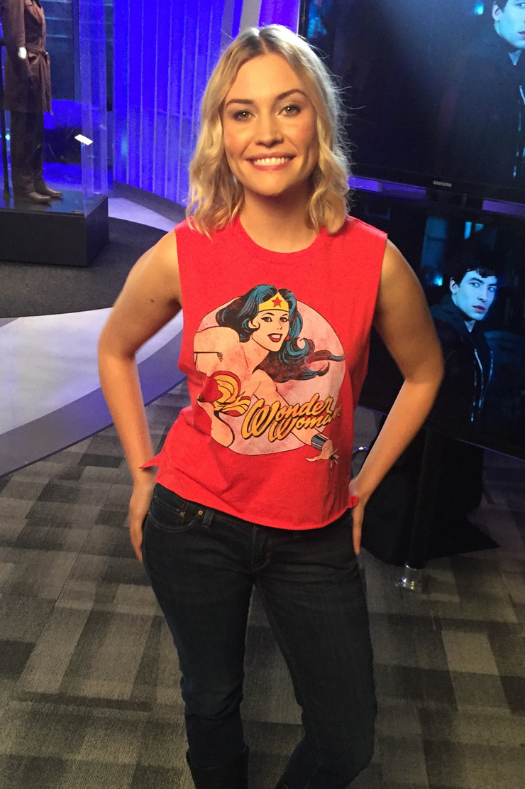 Picture of Whitney Moore