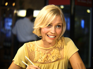 Whitney Moore picture