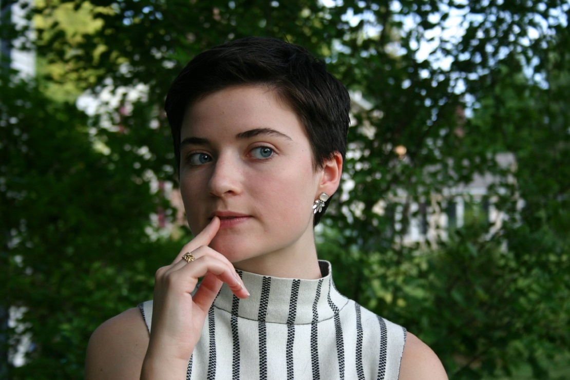 Picture of Madelyn Dundon