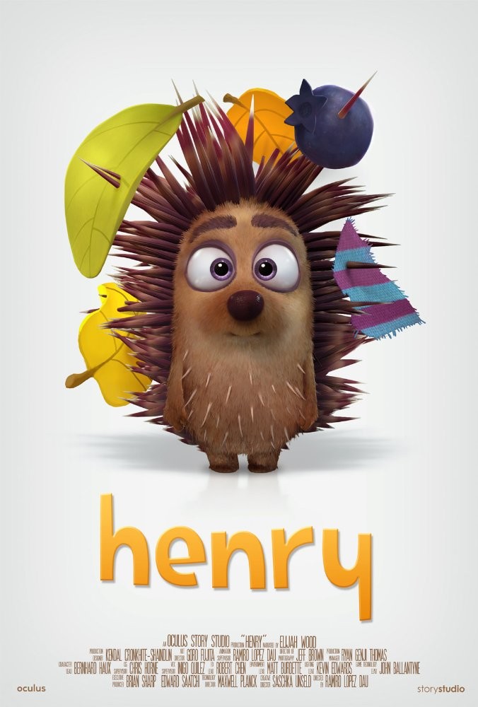 Henry image
