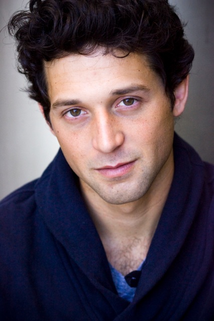 Picture of Matt Marquez