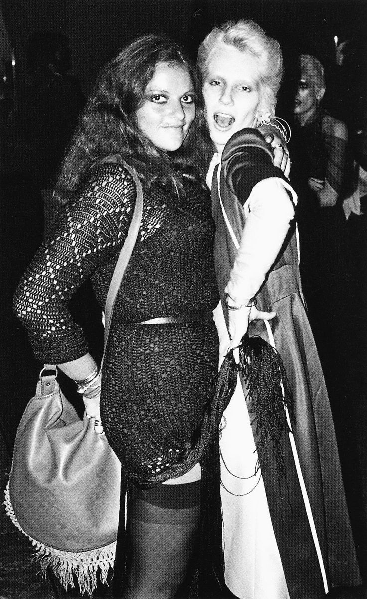 Image of Dana Gillespie