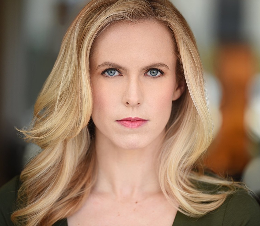 Image of Crystal Haring