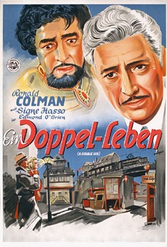 Picture of A Double Life