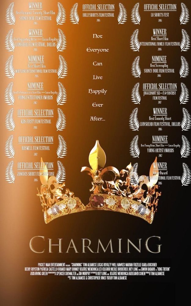 Picture of Charming