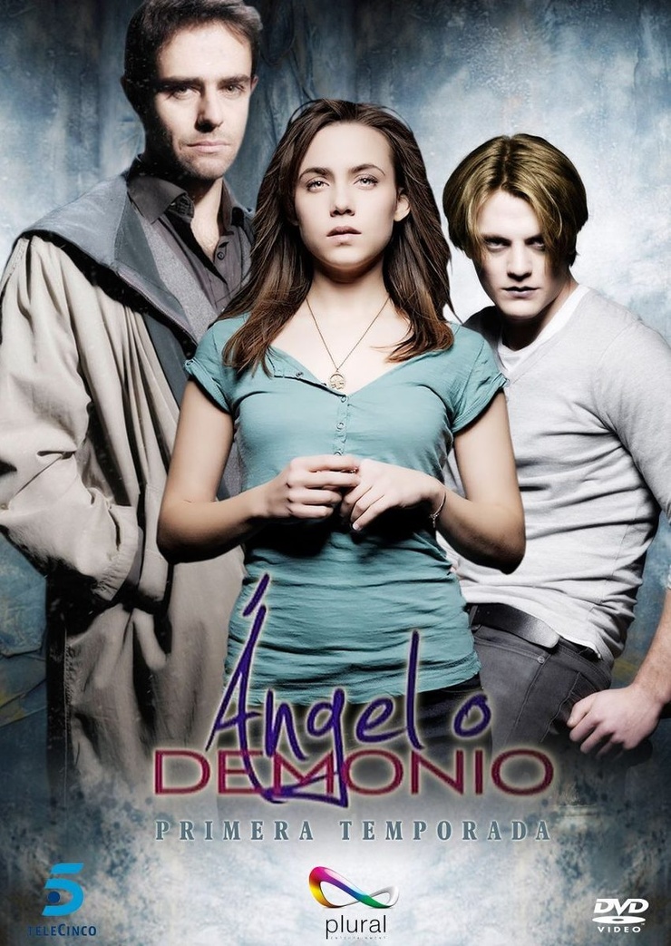 Picture of Ángel o demonio