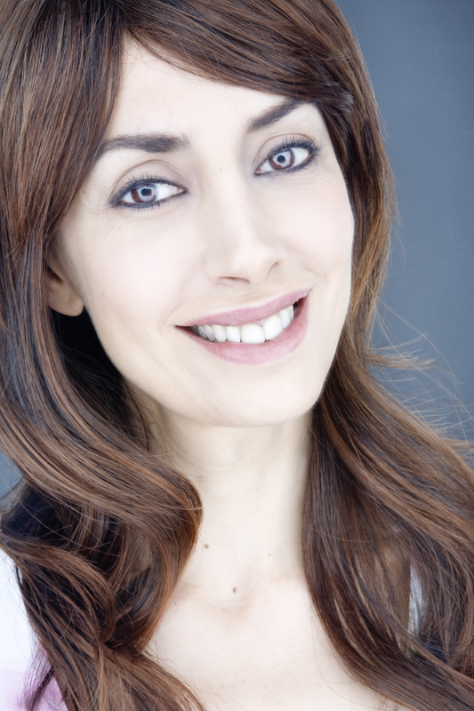 Laura Aparicio picture