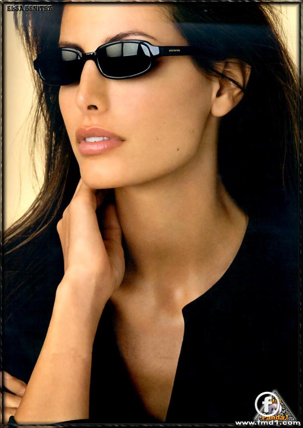 Image of Elsa Benitez