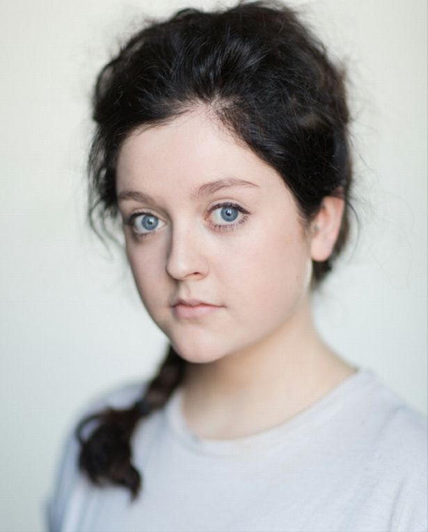 Picture of Helen Monks