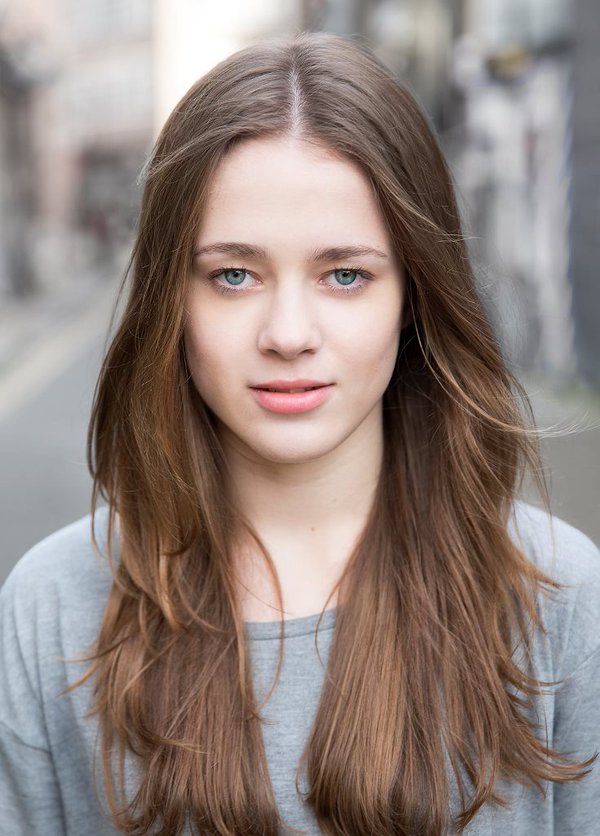 Picture of Lily Dodsworth-Evans