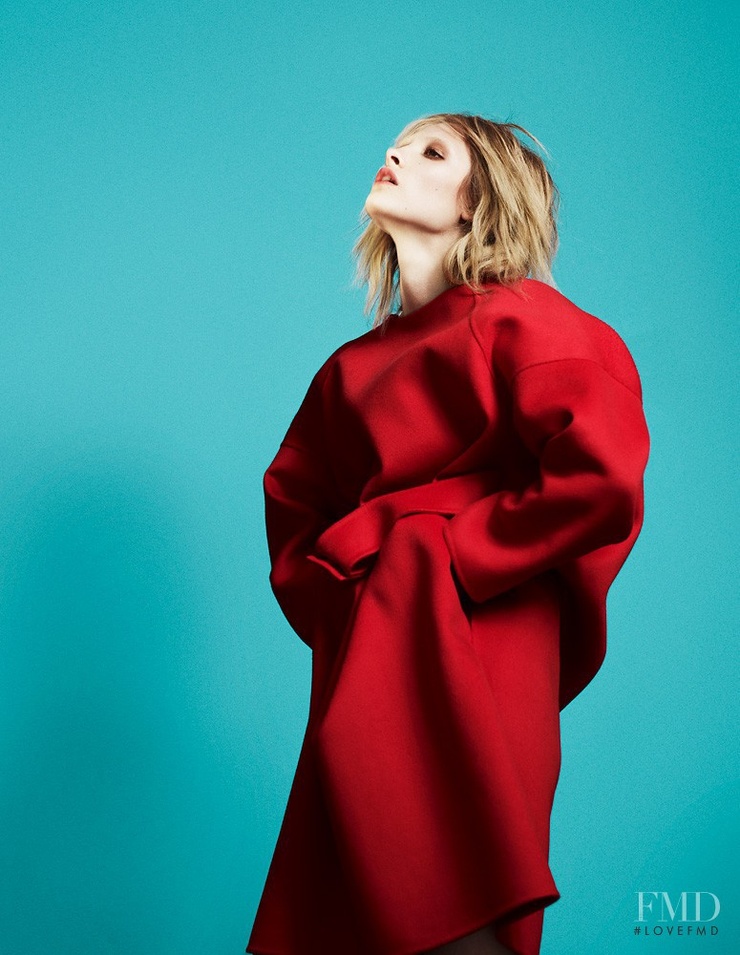 Valeria Smirnova image