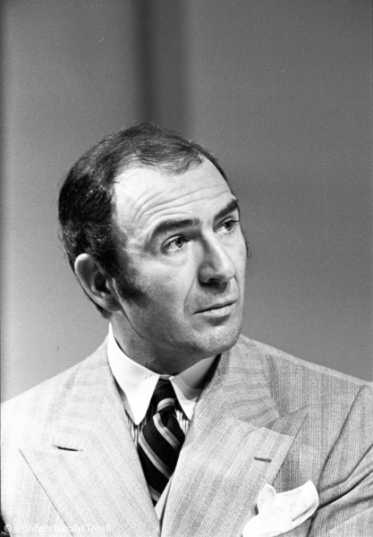 Picture of Jean-Pierre Marielle