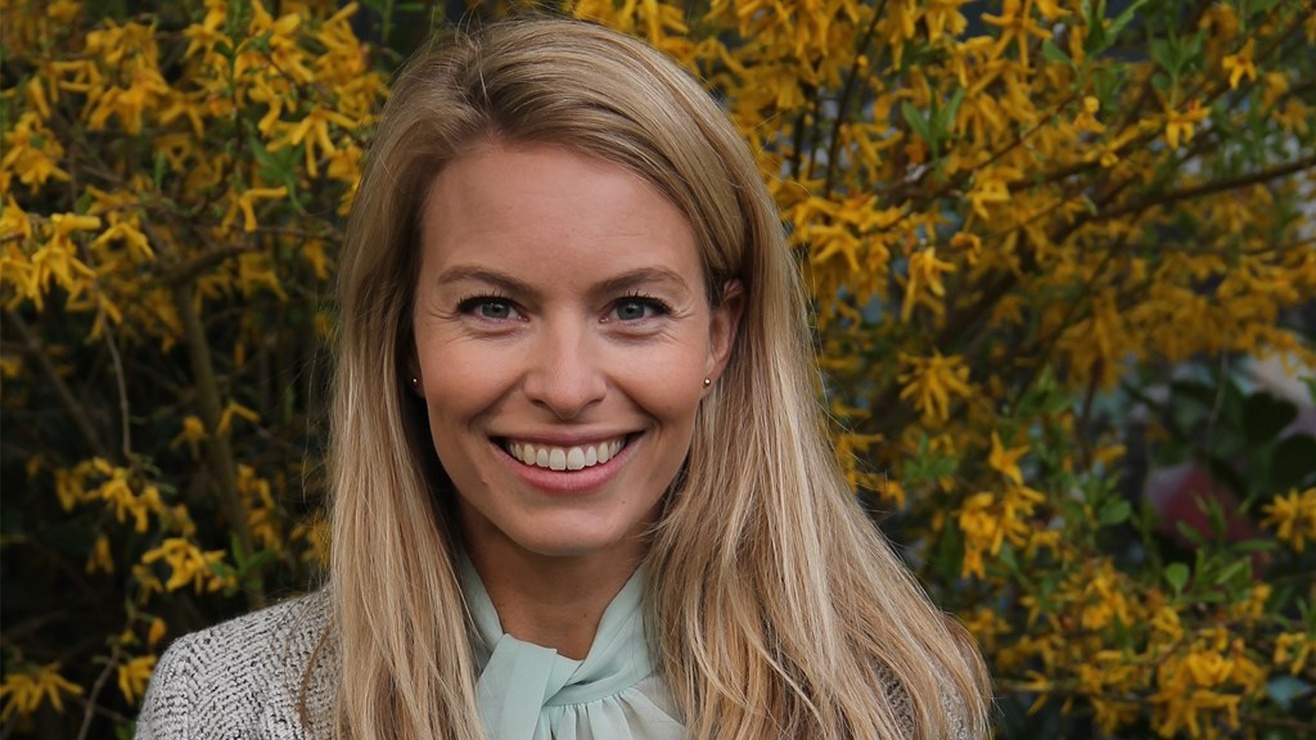 Picture of Melissa Drost