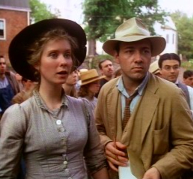 Picture of The Murder of Mary Phagan