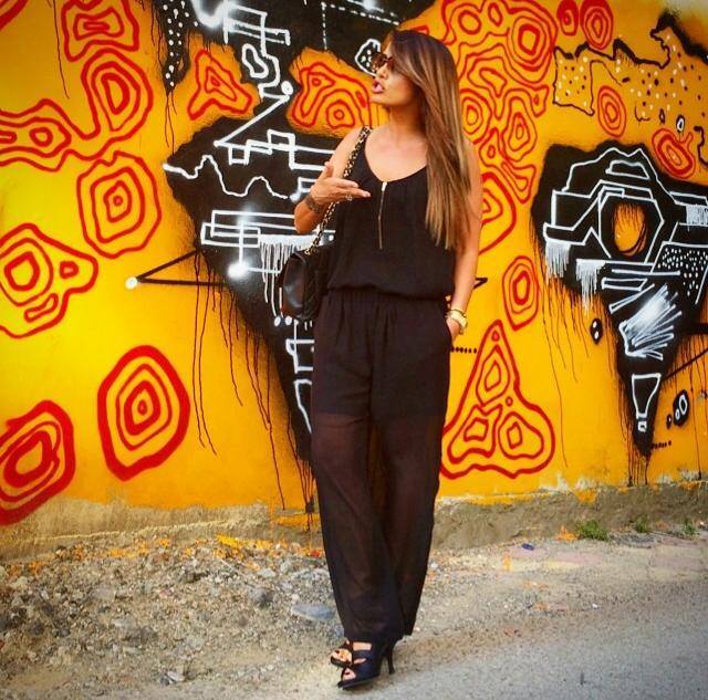 Picture of Jonida Maliqi