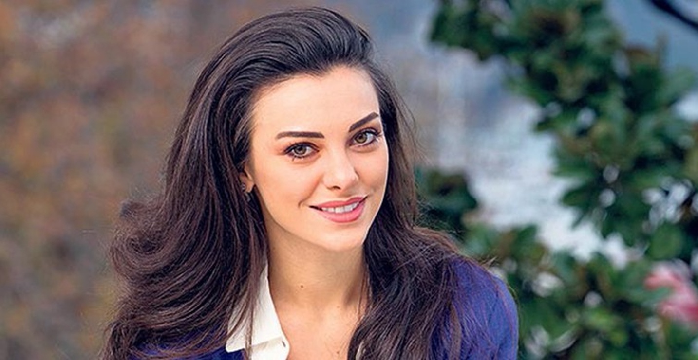 Image of Tuvana Türkay