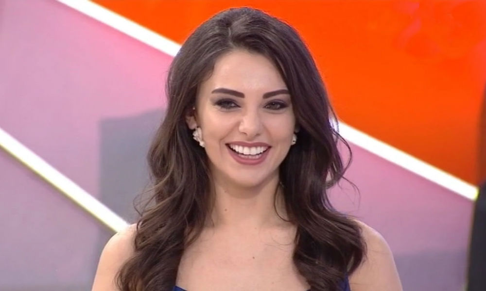 Picture of Tuvana Türkay