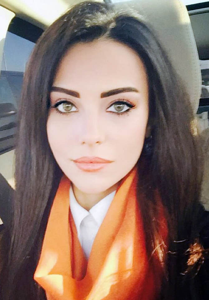 Picture of Tuvana Türkay