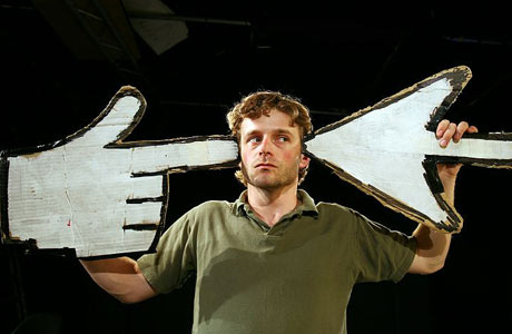 Picture of Will Adamsdale