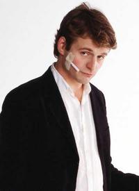 Picture of Will Adamsdale