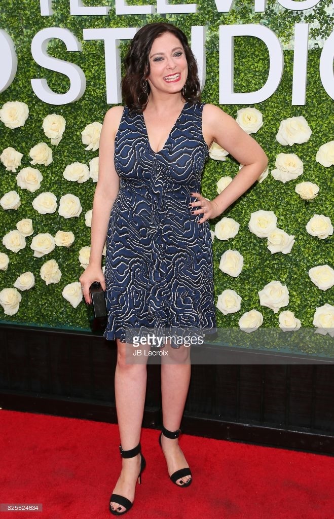 Picture of Rachel Bloom