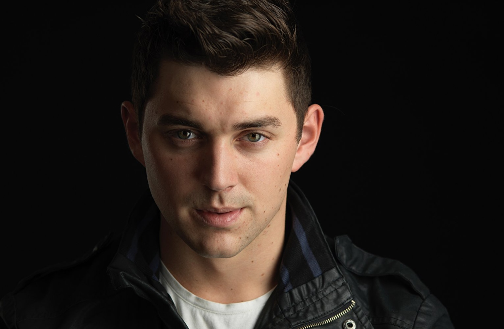 Image of Garret Caillouet