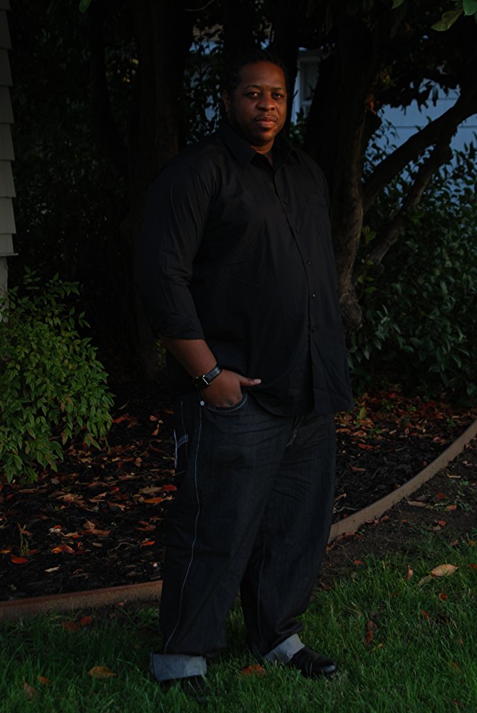 Picture of Ken Anthony II