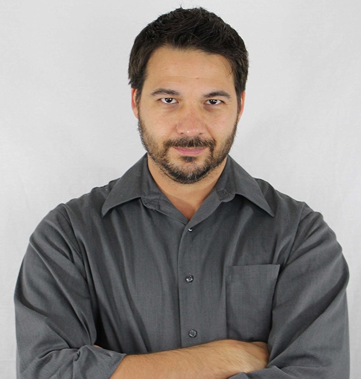 Picture of Arthur Dean