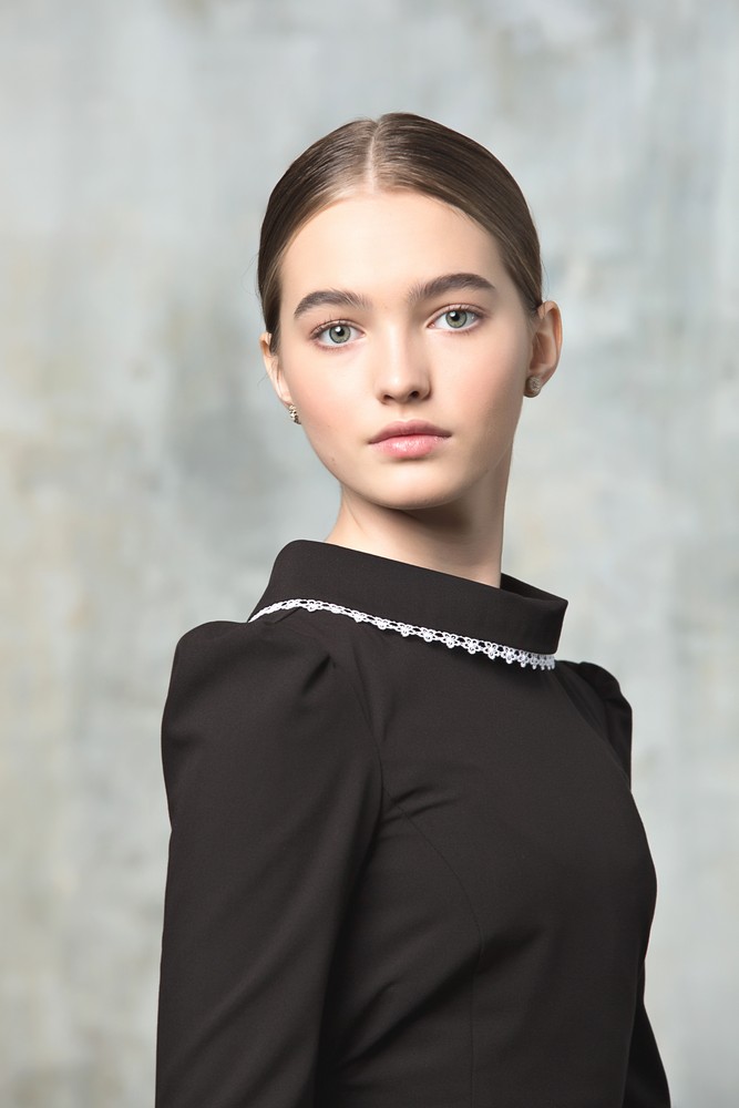 Picture of Anastasia Bezrukova