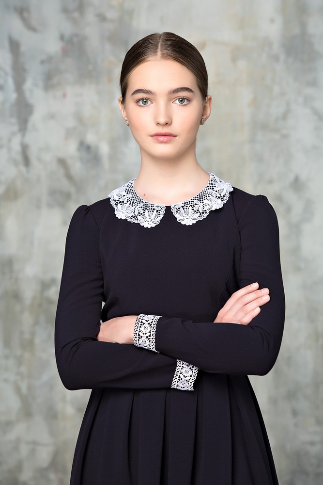 Picture of Anastasia Bezrukova