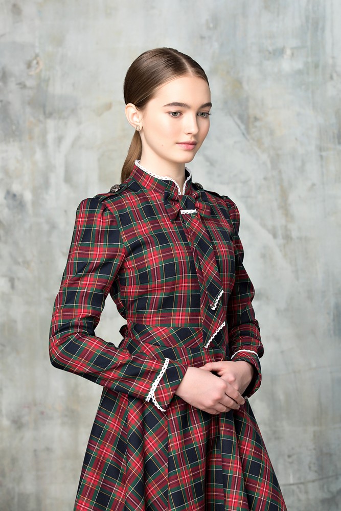 Picture of Anastasia Bezrukova