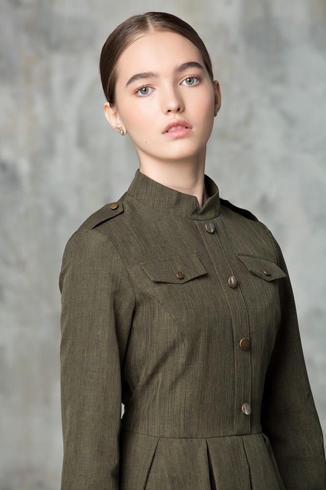 Picture of Anastasia Bezrukova
