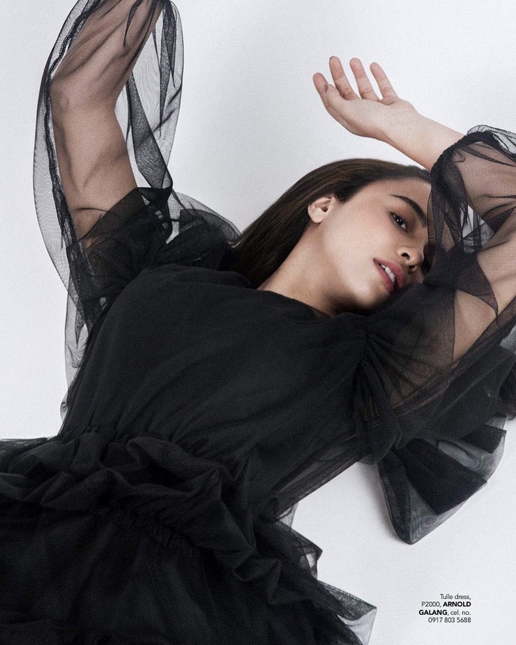 Picture of Yassi Pressman