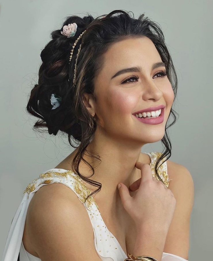 Picture of Yassi Pressman