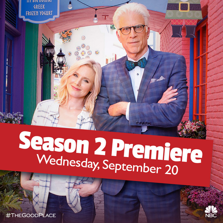 Picture of The Good Place