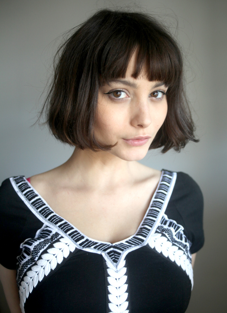 Taylor LaShae picture