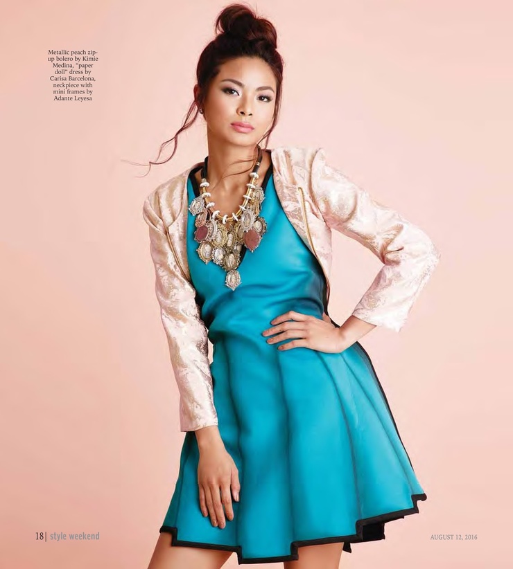 Picture of Maxine Medina