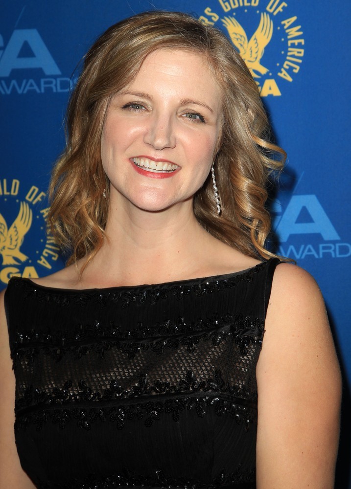 Picture of Jennifer Getzinger