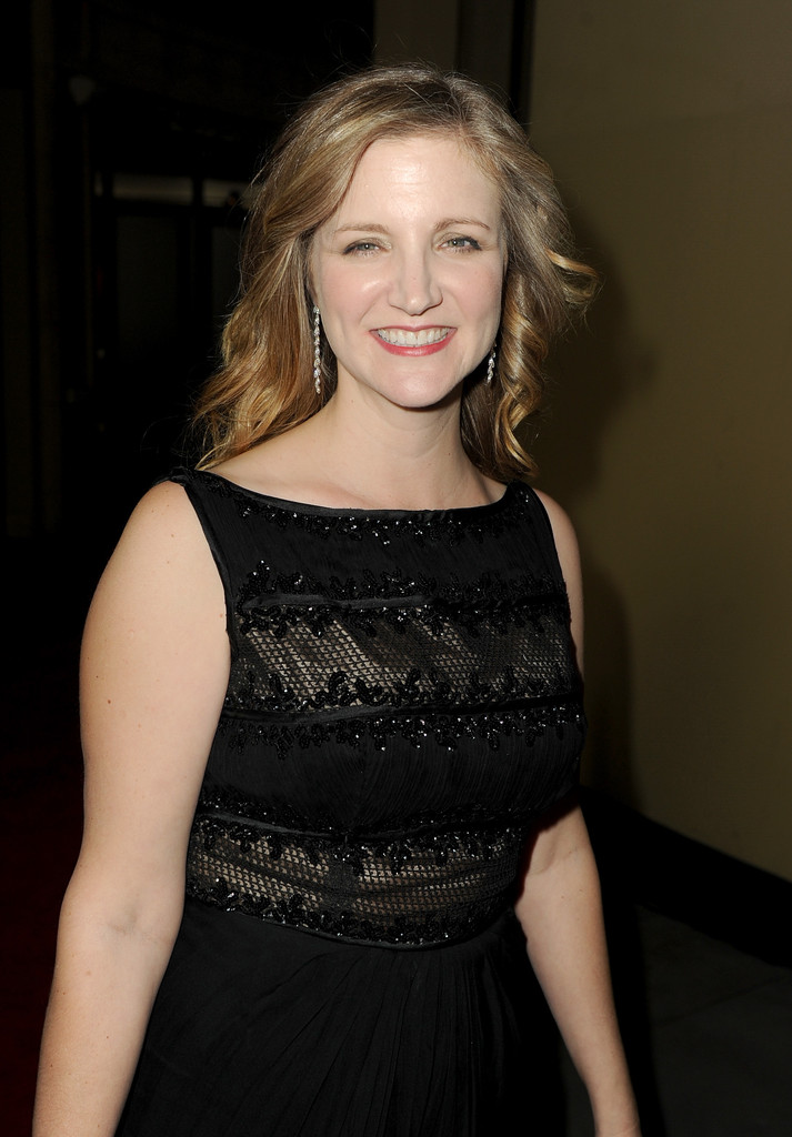 Picture of Jennifer Getzinger