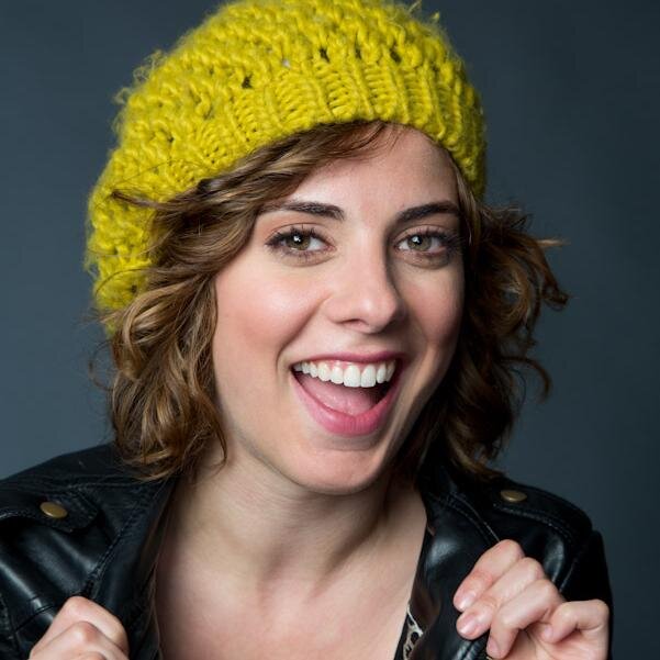 Picture of Julie Cavaliere