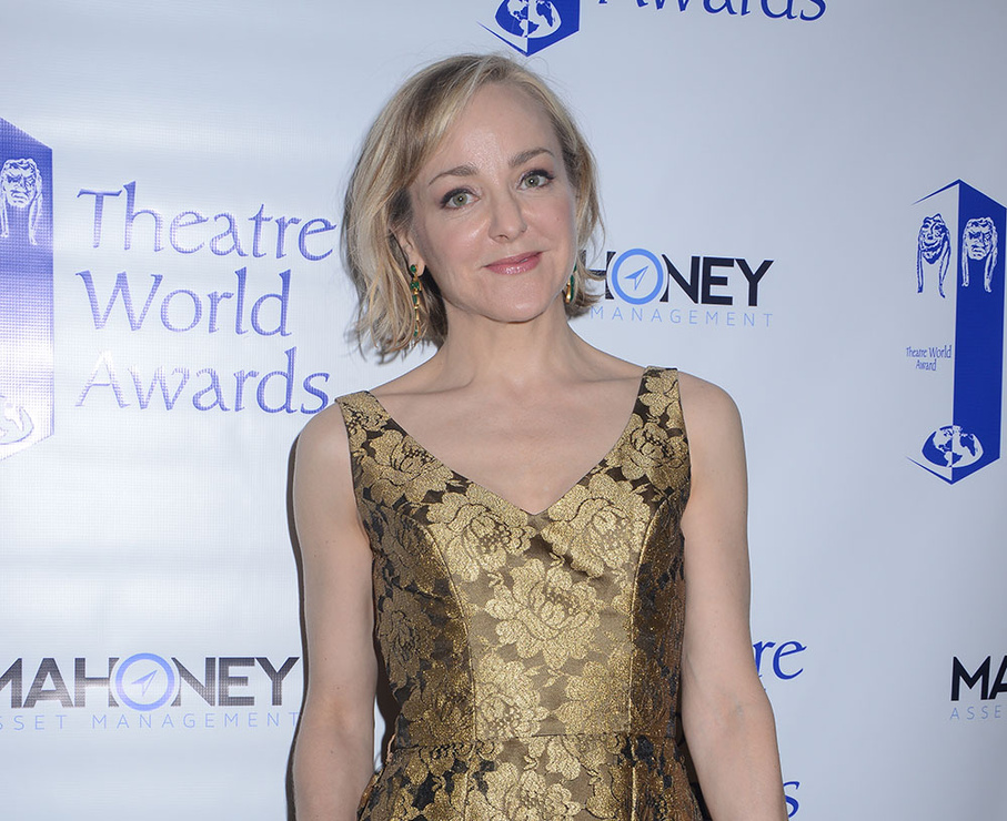 Picture of Geneva Carr