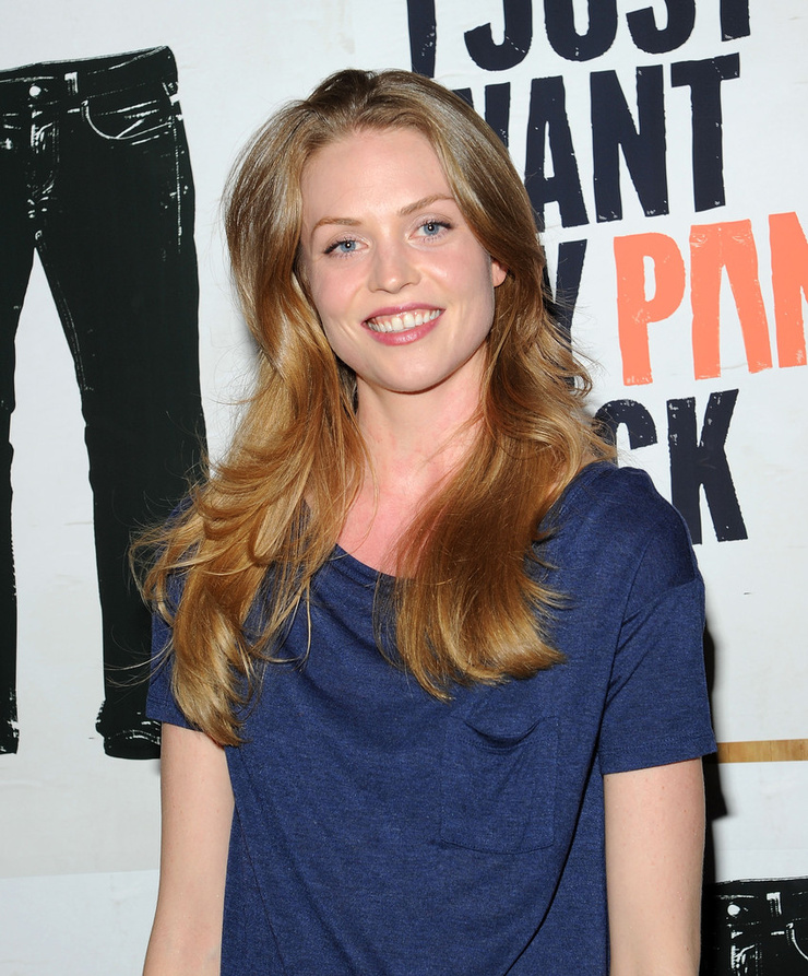 Kati Rediger image