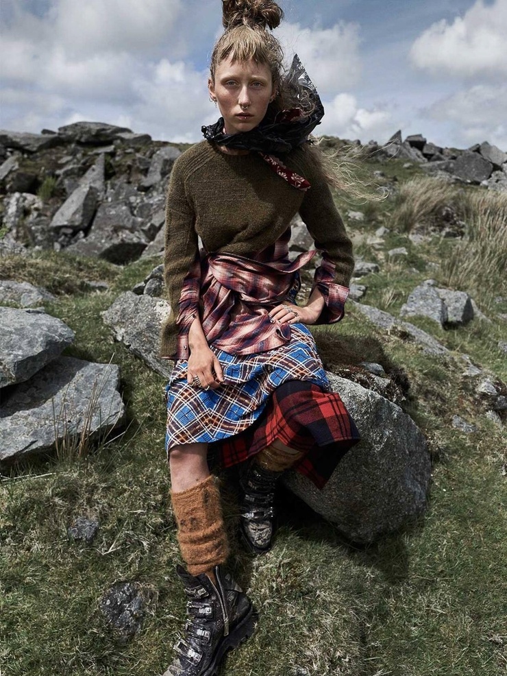 Picture of Elfie Reigate