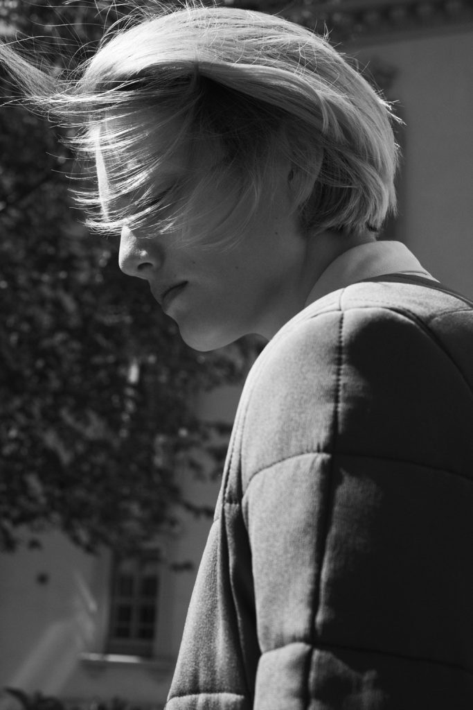 Picture of Elisabeth Lucasse